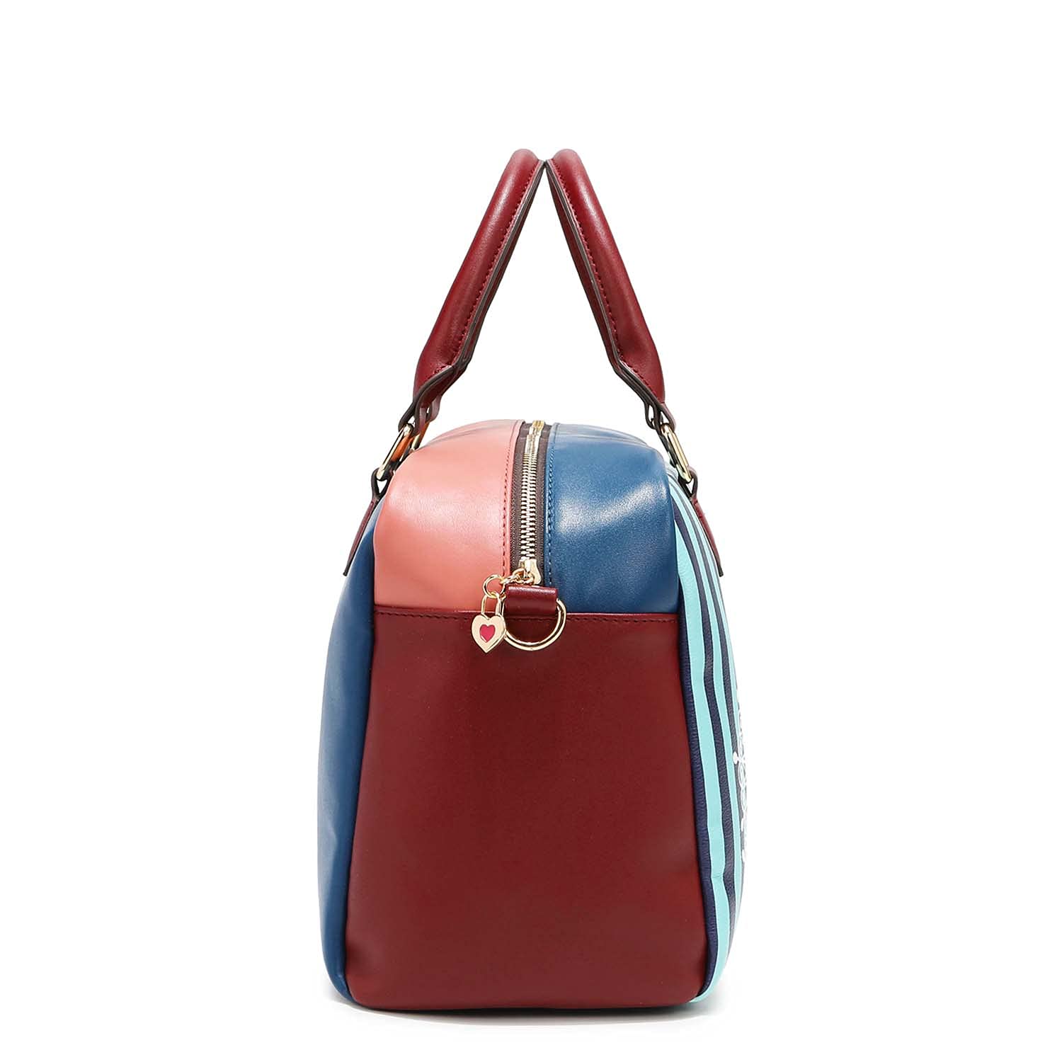 Nikky Queenies Satchel Bag