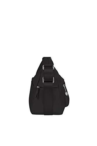Samsonite Messenger Bags, Black (Black)
