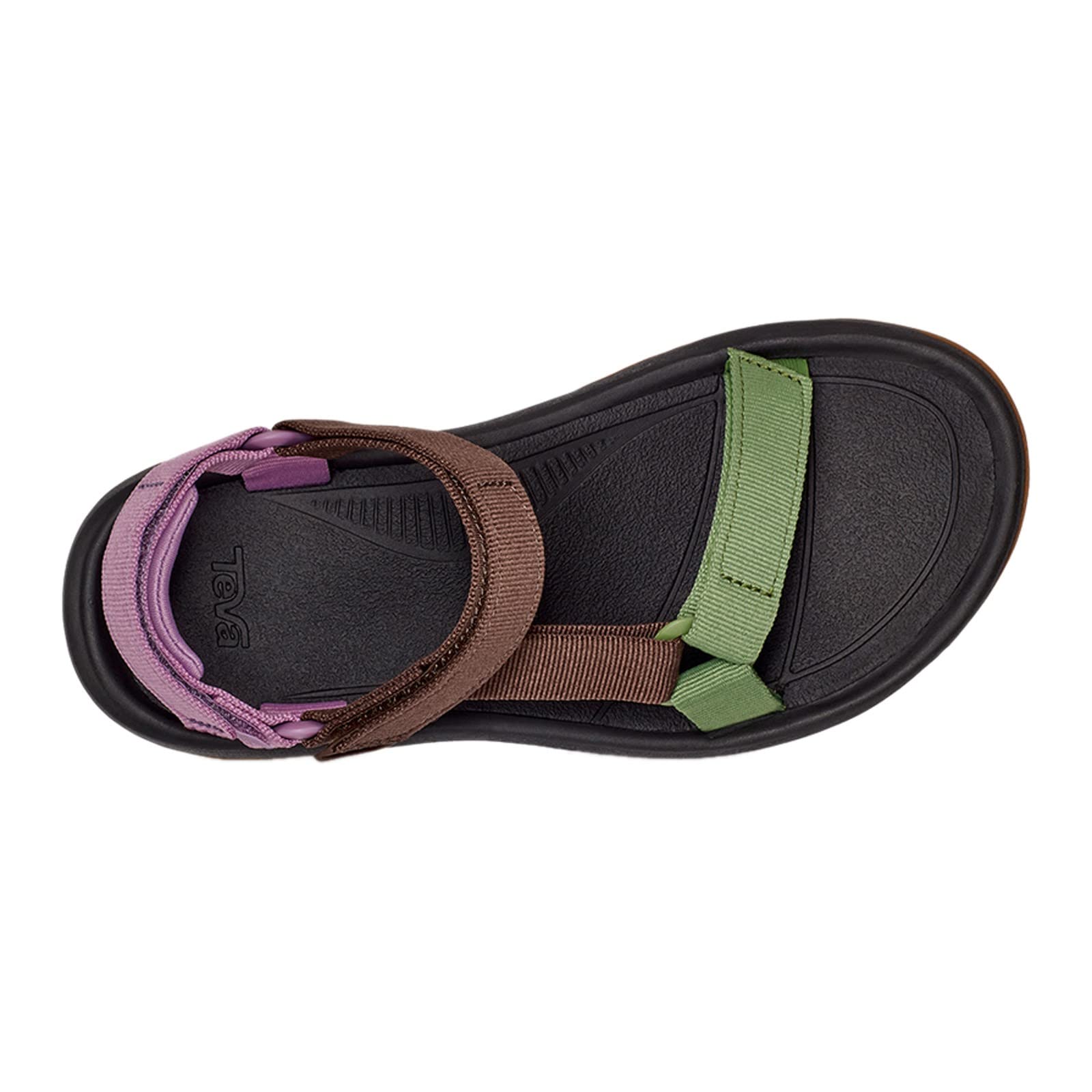 Teva Women's Hurricane XLT2 Sandal, Desert Multi, 6