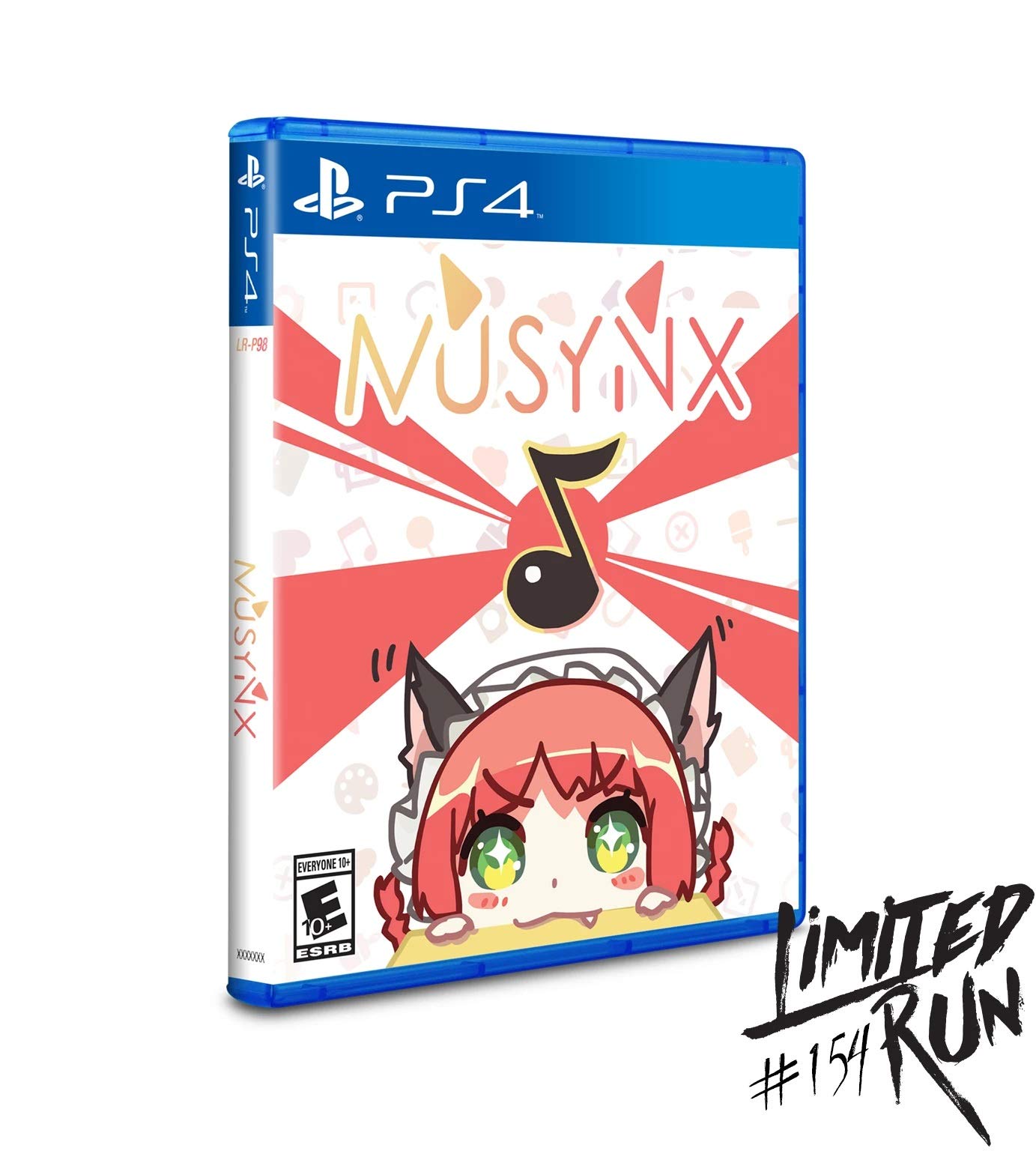 Musynx