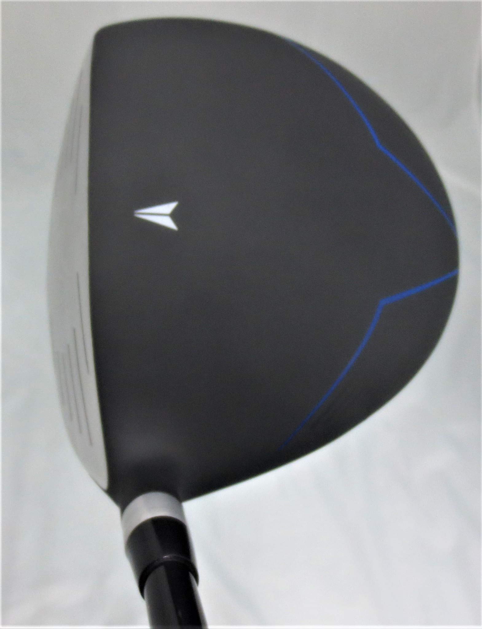 New Tall Mens Golf Set Clubs for Men 6'0"- 6'6" Complete Driver, Fairway Wood, Hybrid, Irons, Putter, Stand Bag Stiff Flex