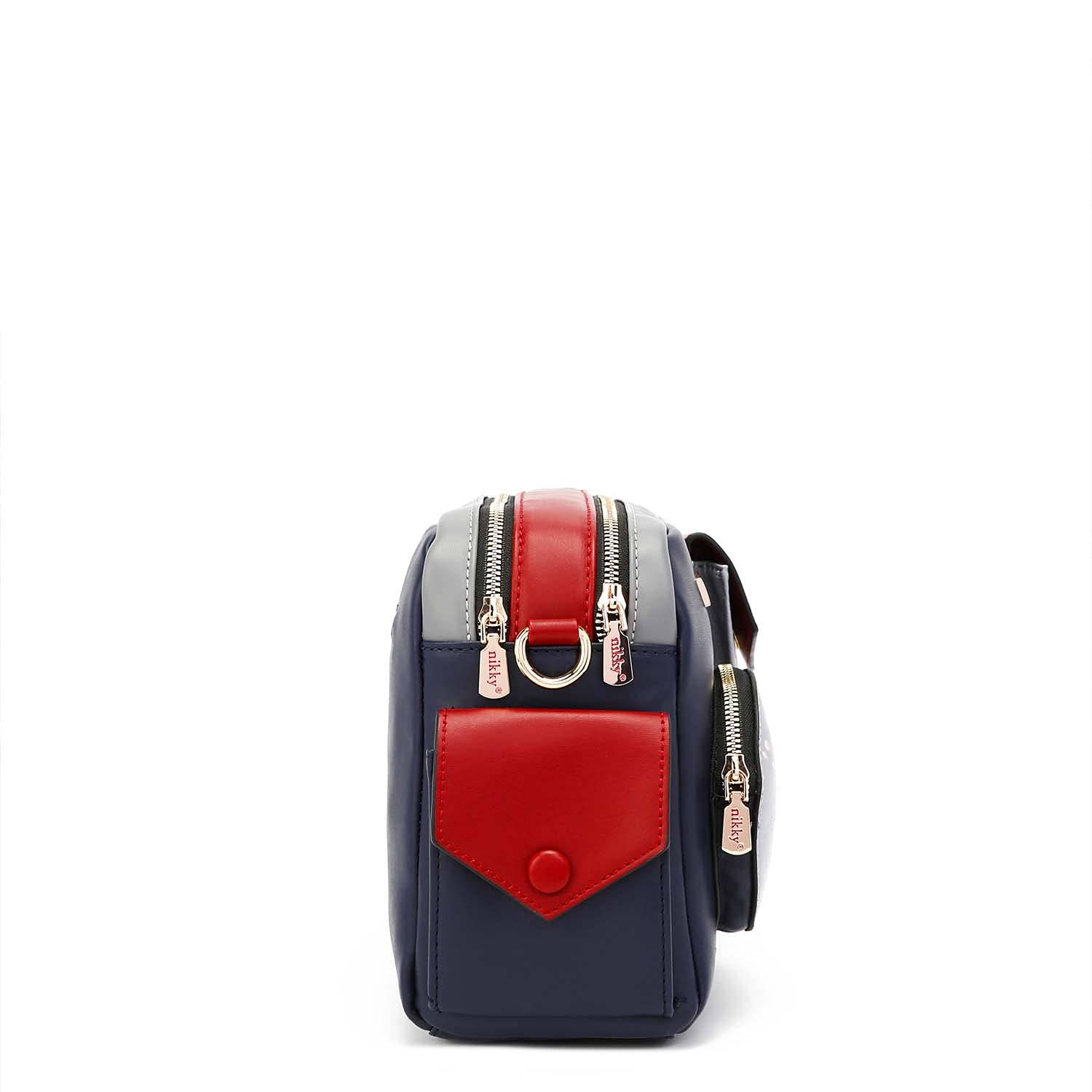 Nikky Chic Messenger Bag