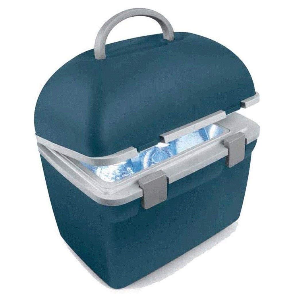 N/A Thermoelectric Mini Fridge Cooler and Warmer - for Home,Office, Car, Dorm or Boat - Compact & Portable