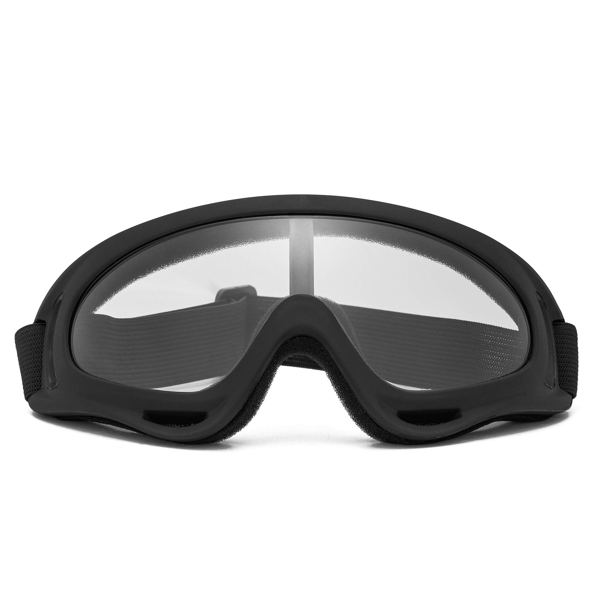 OMG_Shop Ski Goggles Snowboard Goggles Anti Fog Ski Goggles Protection for Women & Man