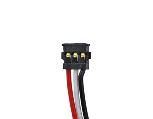 Replacement Battery for NEST A0013 Learning Thermostat 2nd Generation Learning Thermostat 3rd Gen Learning Thermostat 3rd Generation T3007ES T3008US Part NO TL284443