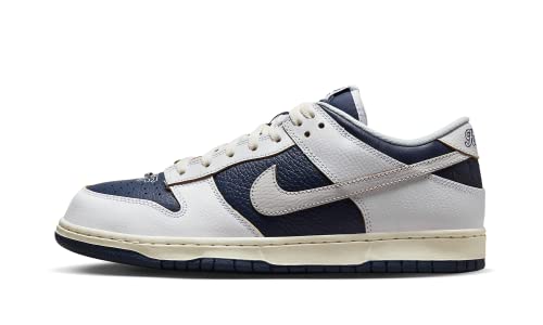 Nike Mens SB Dunk Low FD8775 100 HUF - NYC - Size 10.5