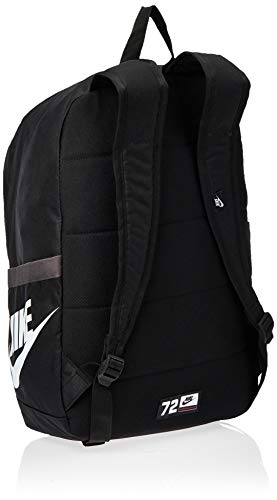 Nike Nike All Access Soleday Backpack Ba6103-013 Unisex Adults’ Backpack, Black, 15x30x43 Centimeters (B x H x T)