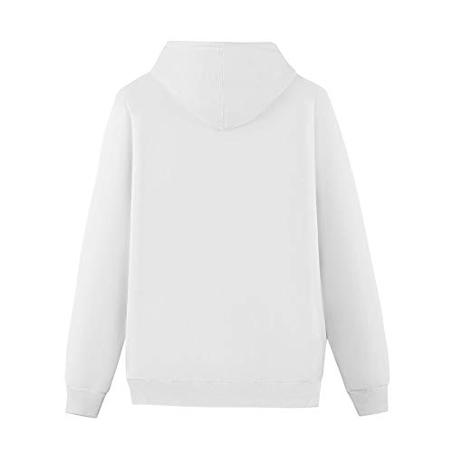 Novelty Hoodie Sweatshirt for Men