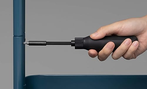 Xiaomi Mijia 16 In 1 Ratchet Screwdriver Portable Precision Phone Repair Tools Screwdriver Set For Home Use