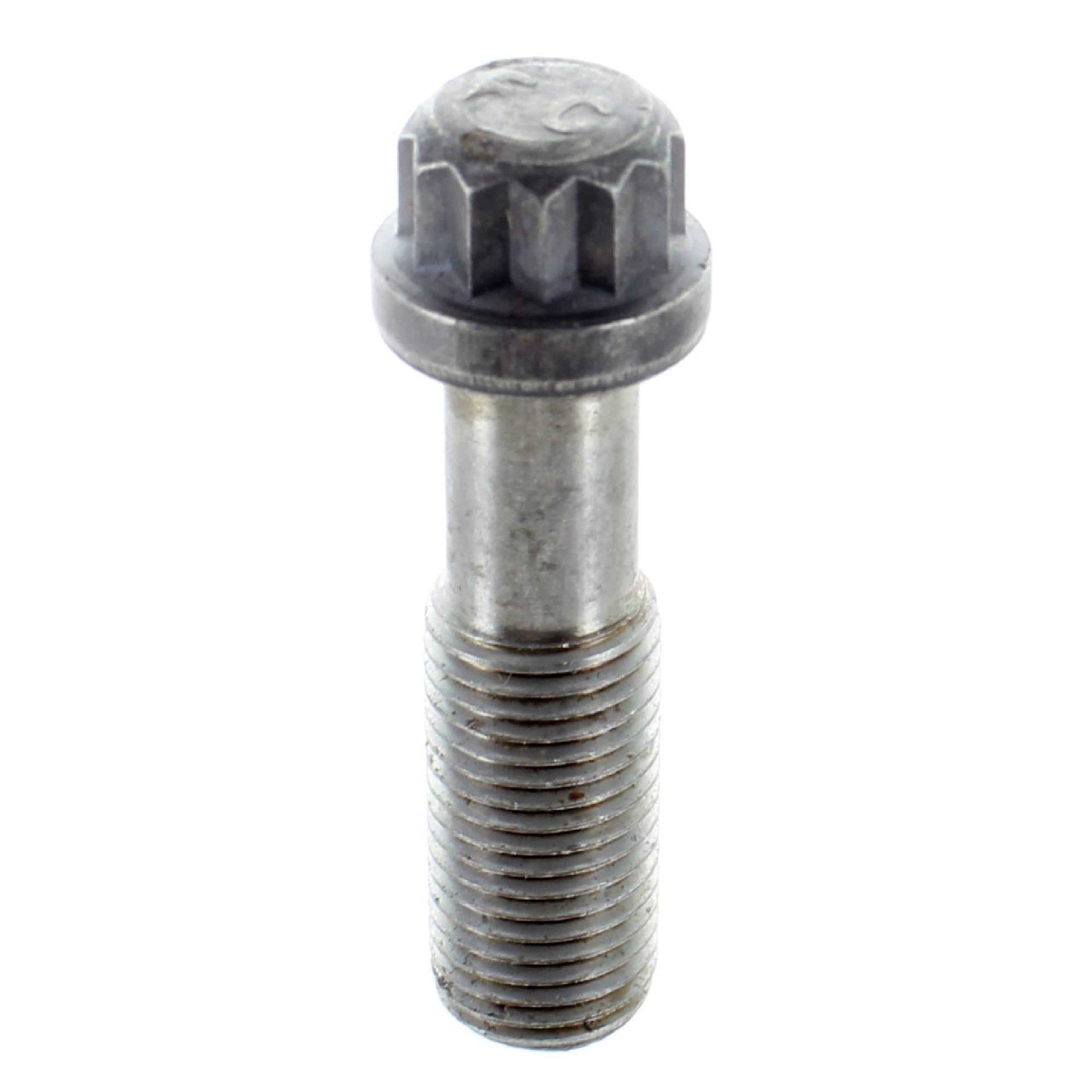 Mercury Marine Mercruiser New OEM Connecting Rod Screw Set of 2 10-43813