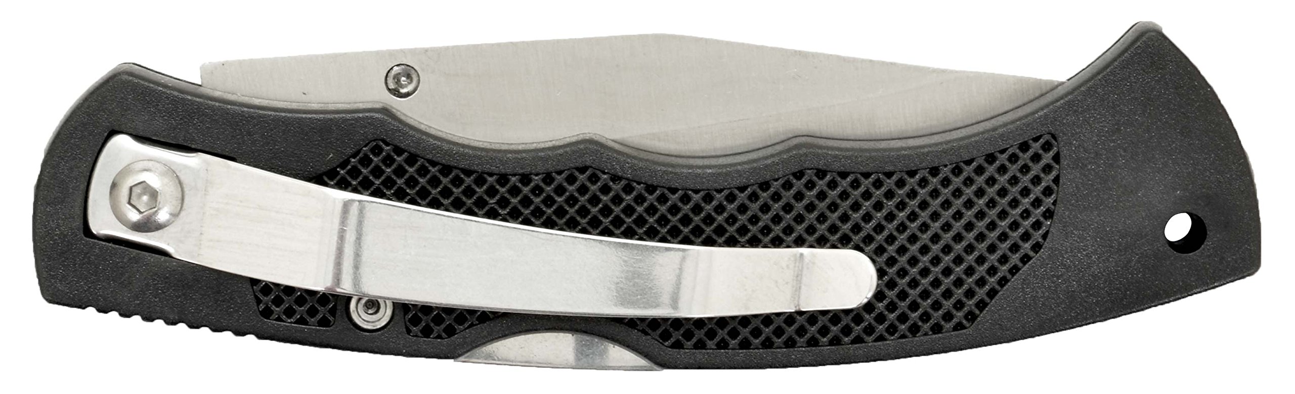 Personalized Gifts Birthday Gift for Uncle Best Uncle Ever Laser Engraved Stainless Steel Folding Pocket Knife