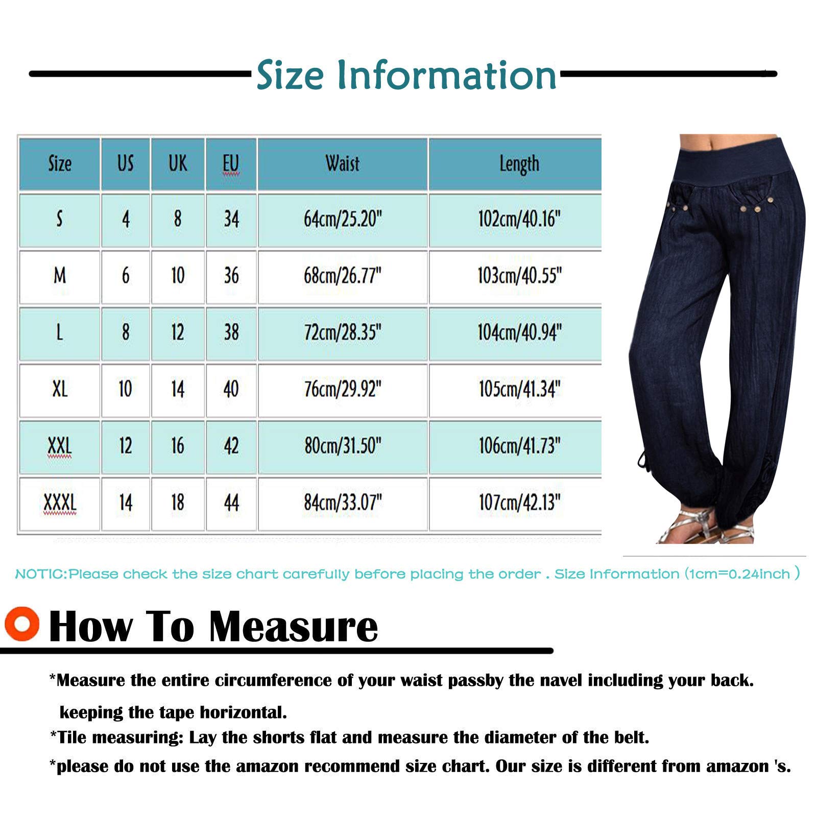 Smitty Umpire Pants Caqui Pants for Women White Straight Leg Trousers Rompers for Age 9 (Coffee, XL)