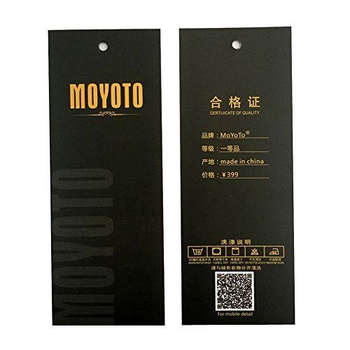 MoYoTo Women's Fashion Black Double Punk Thin Studded Genuine Leather Jean Belt (200CM, Black)