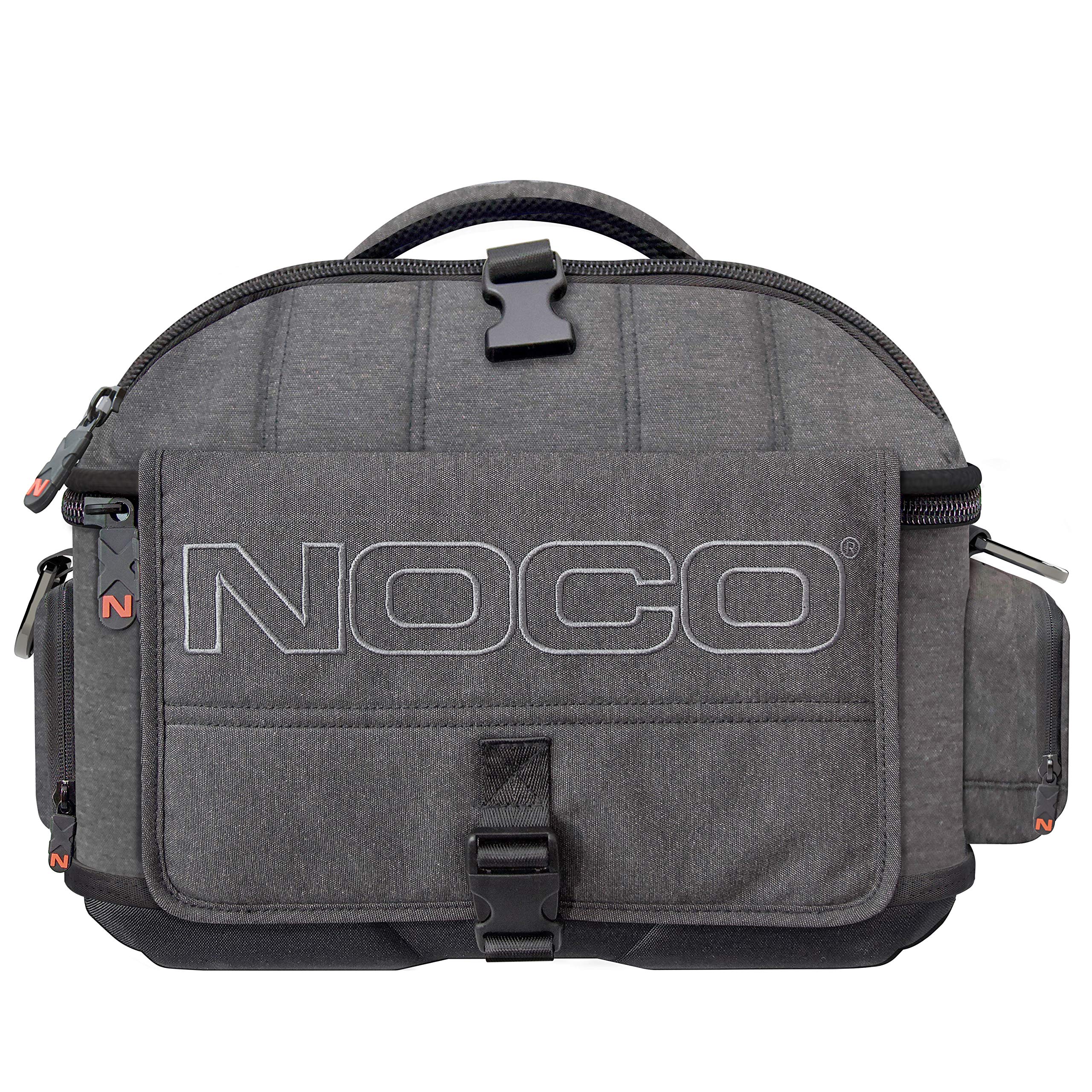 NOCO GBC016 Boost Max Protection Case for GB500 Boost UltraSafe Lithium Jump Starter
