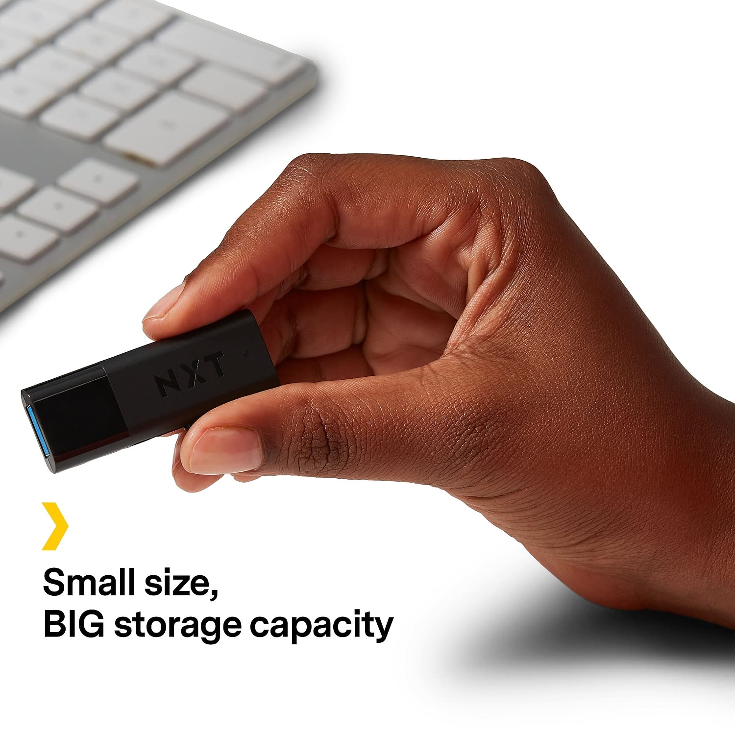 NXT Technologies NX27990-US/ 64GB USB 2.0 Flash Drive