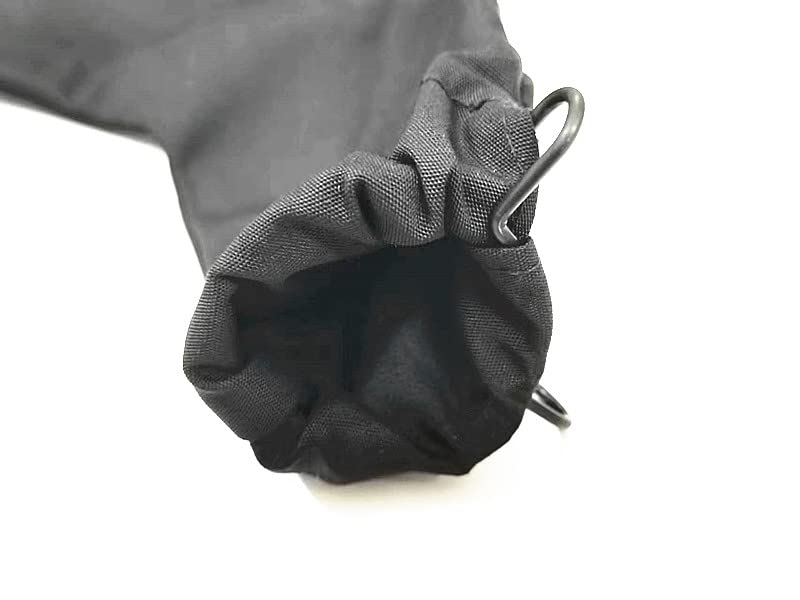Universal Dust Bag for Sander Miter Saw Diagonal Saw Edge Planer Cutting Machine