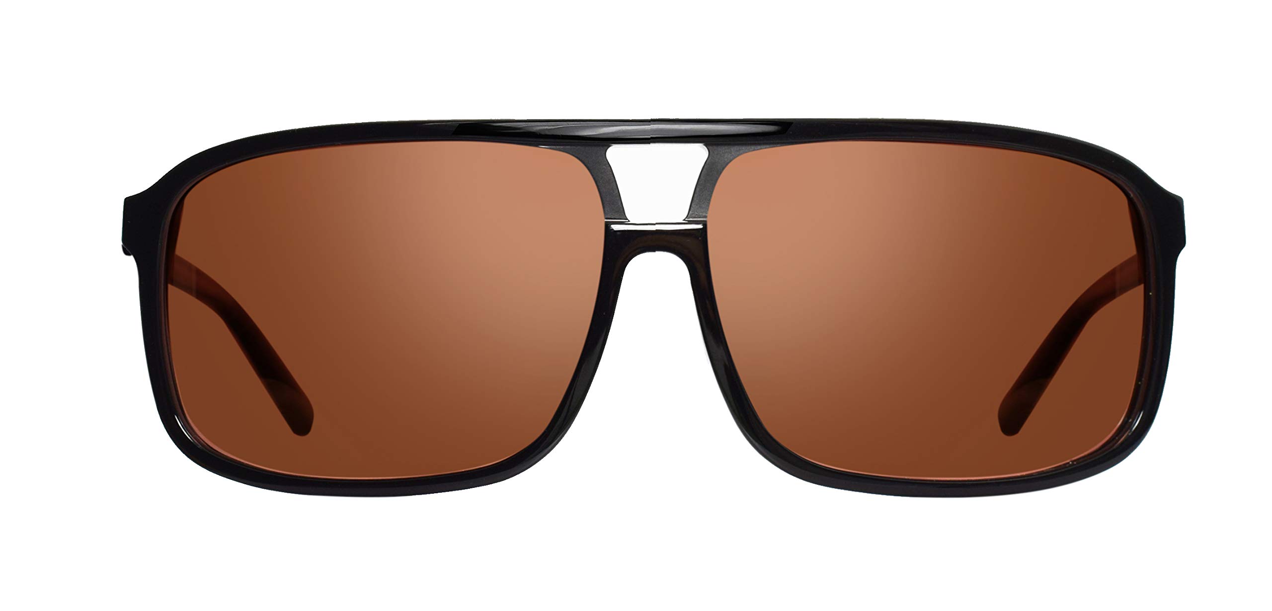 Revo Mens Desert JS Black Frame/Drive Lens One Size One Size