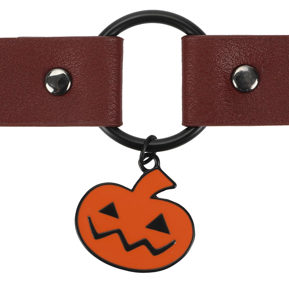 Nightmare Before Christmas Zero Adult Cosplay Headband & Collar Set