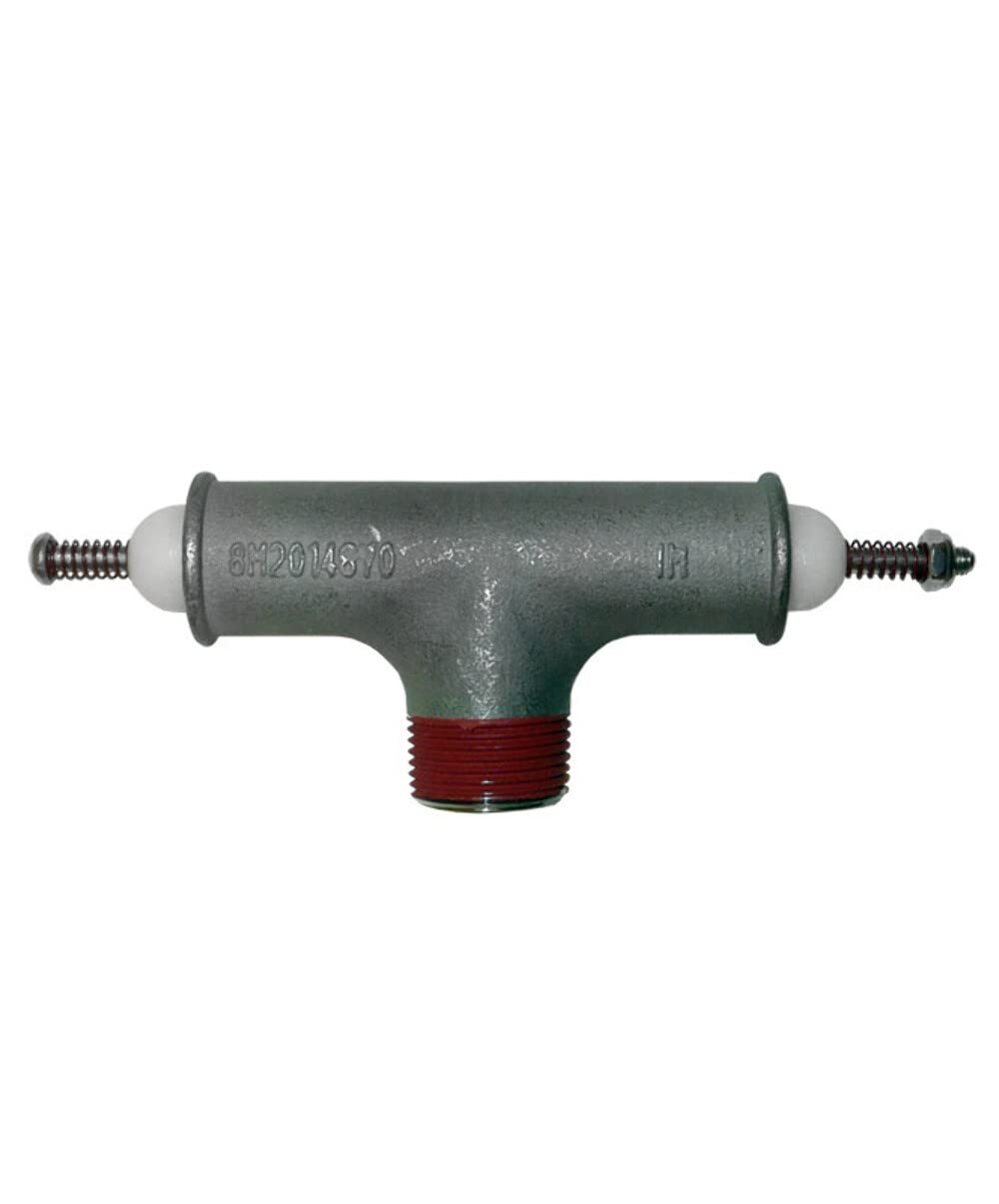 Mercury Quicksilver 22-98477a 2 Valve Assembly- Made By Mercury Quicksilver