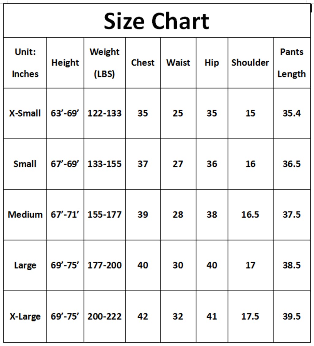 TTBZKALE Men's 3 in 1 Quick-Drying Close-Fitting Workout Running Suits (Large, 3 in 1 Suits 08)