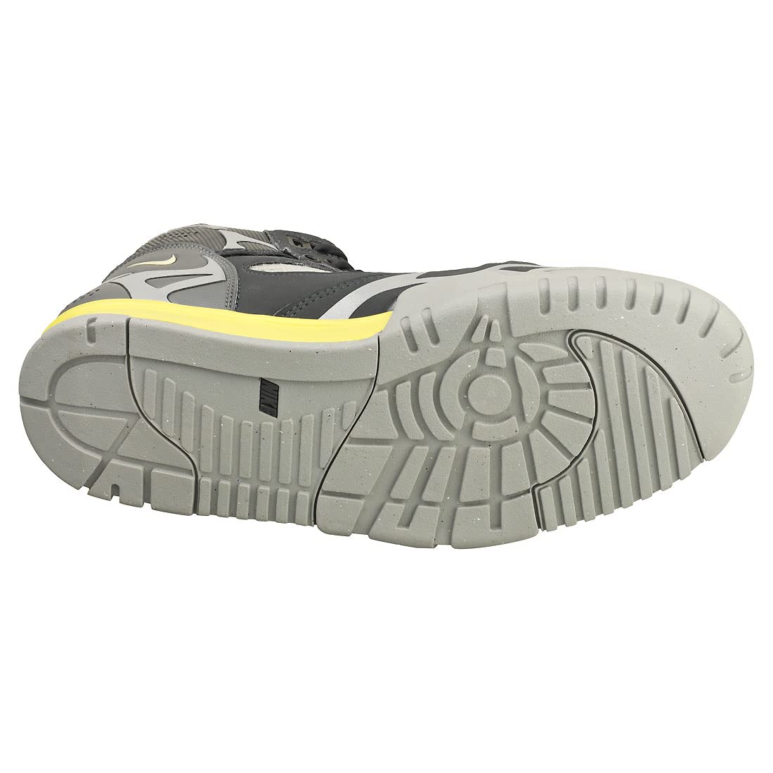 Nike Mens Air Trainer 1 SP DH7338 001 Dark Smoke Grey - Size 9.5