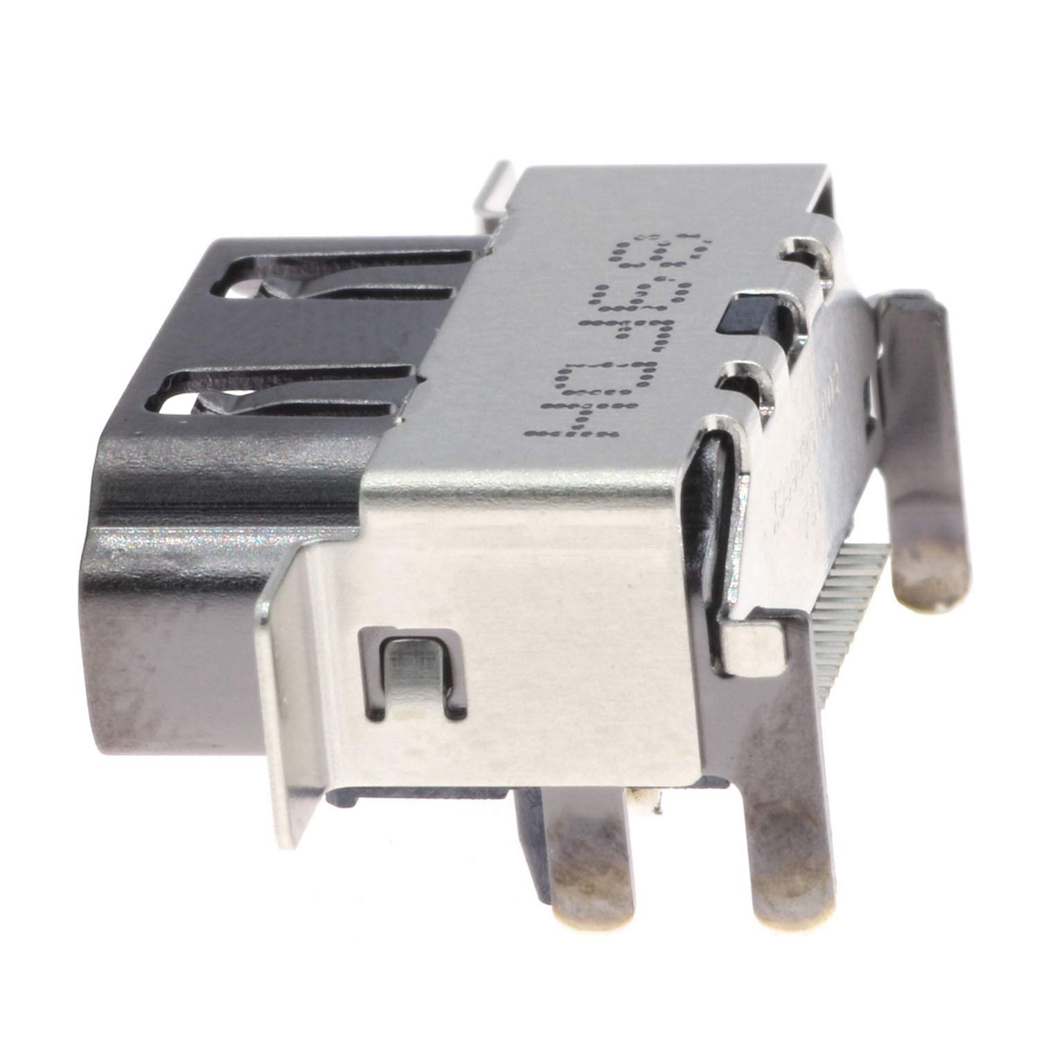 Original HDMI Port Socket Interface Connector Replacement for Microsoft Xbox One X Console