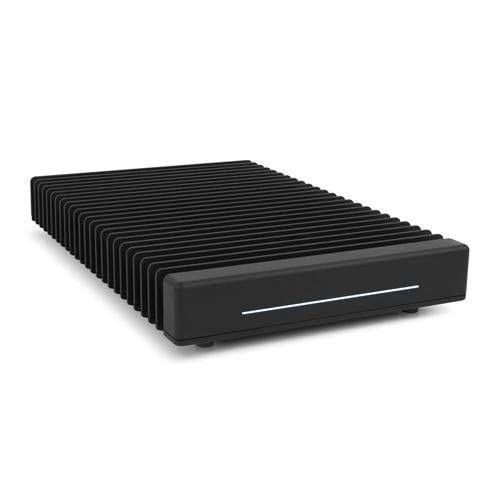OWC 4.0TB ThunderBlade Ultra High-Performance Thunderbolt 3 Storage Solution, (OWCTB3TBV4T04)