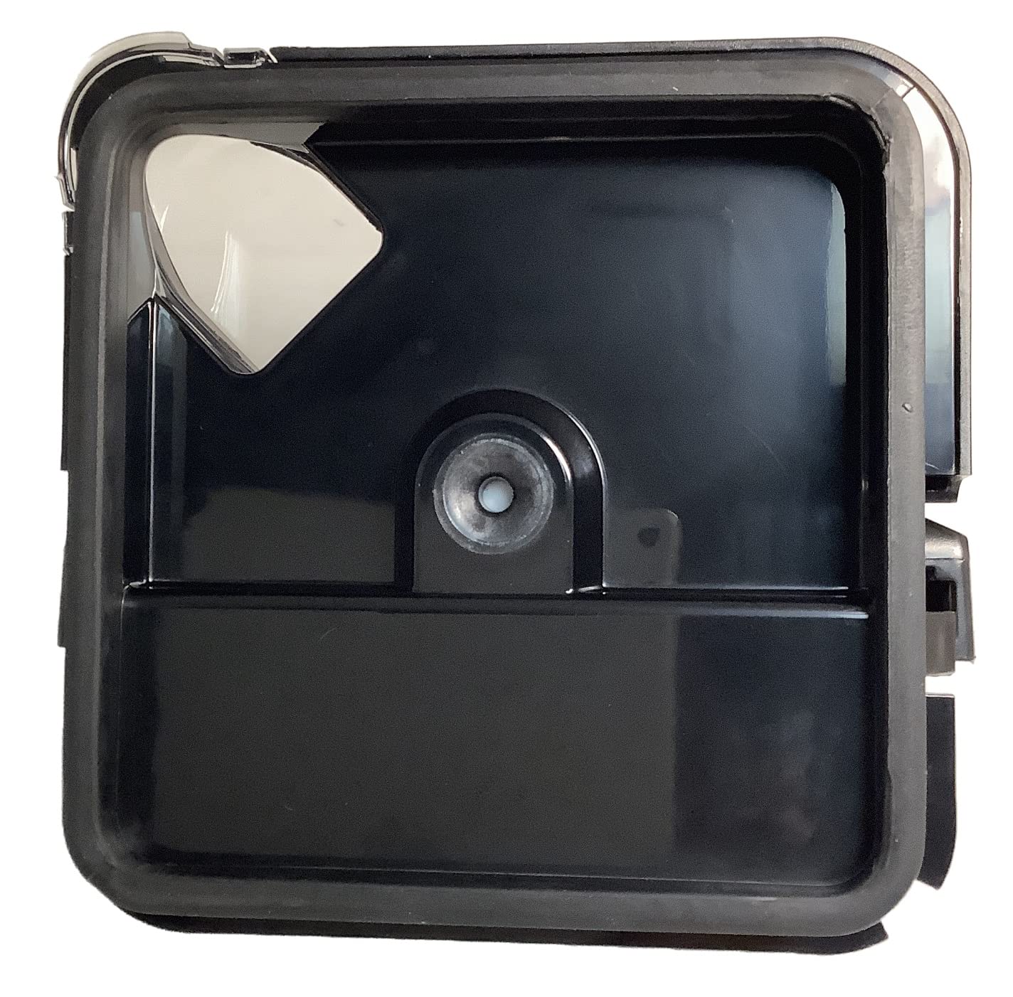Replacement Locking Lid for Ninja 72oz XL Pitcher Auto-iQ BL640 BL641 BL642 BL642W BL642W1 BL642Z BL680 BL680A BL681A BL682 BN701 BN751 BN801 BL910 BN642 Blender