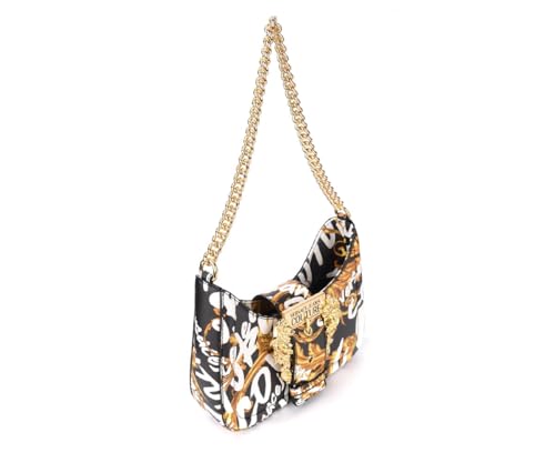 Versace Jeans Couture Hobo Baroque Bag