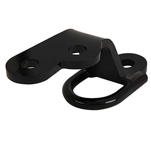NIXFACE Heavy Duty ATV/UTV Three-Way Hitch ATV Attachments
