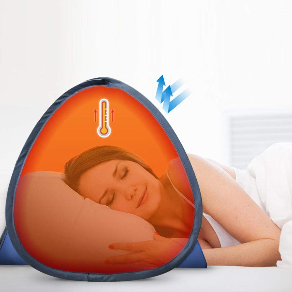 Ridecle Pop Up Beach Tent Sun Shelter Instant Automatic Portable Sport Umbrella Small Sun Beach Shader Beach Shelter Sun Protection for Face While Sunbathing
