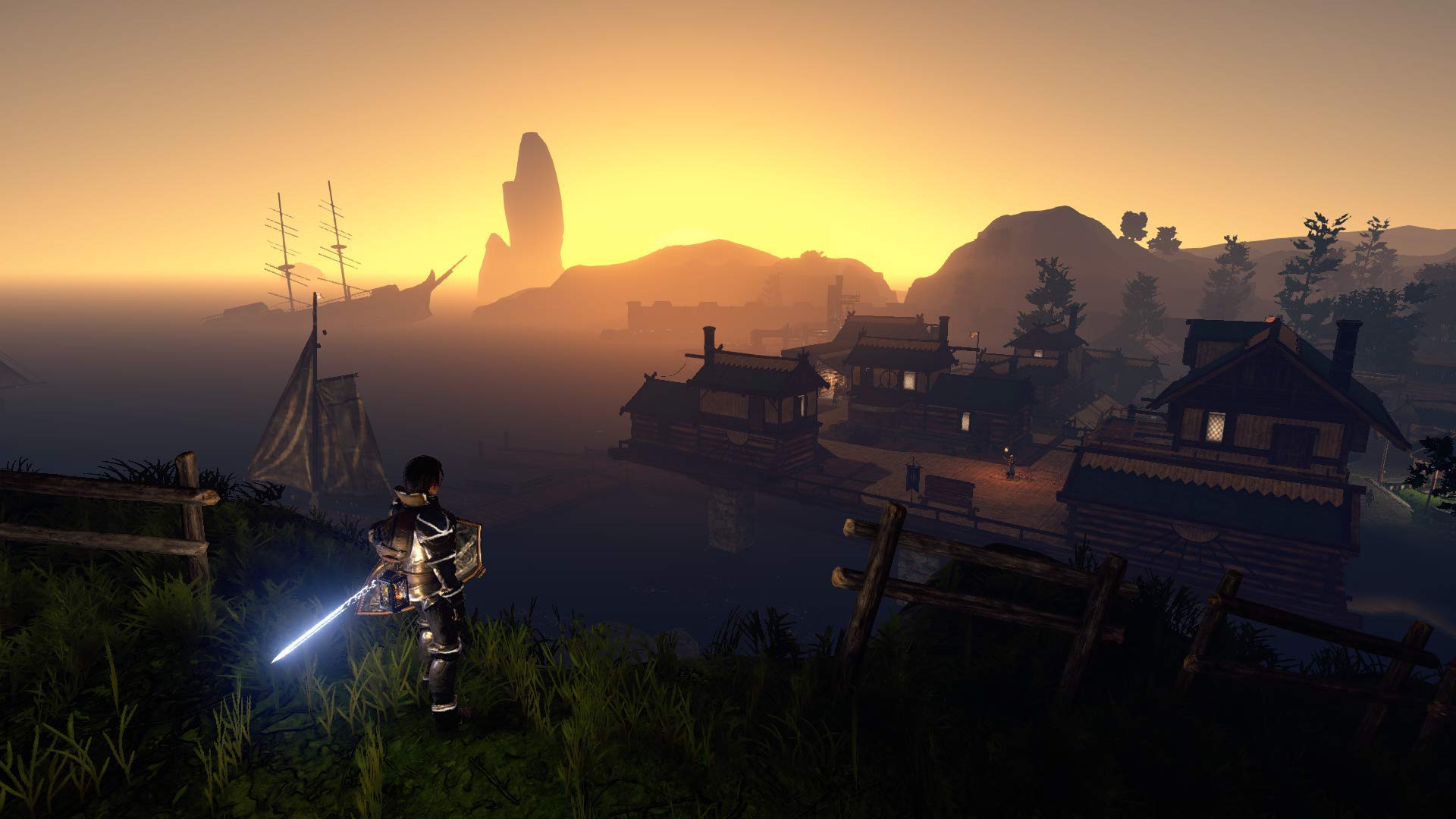 Outward (Xbox One)