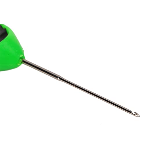 VGEBY 1Pc Durable Fishing Bait Rig Tool Portable Lure Baits Tool Needle Practical for Fishing Tackle Accessory