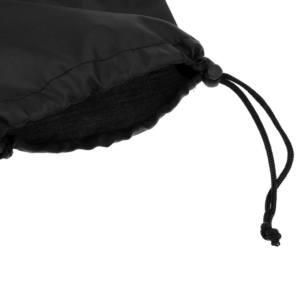 Tachiuwa The Portable Durable Washable Carpet Bags Yoga Carpet Accessories
