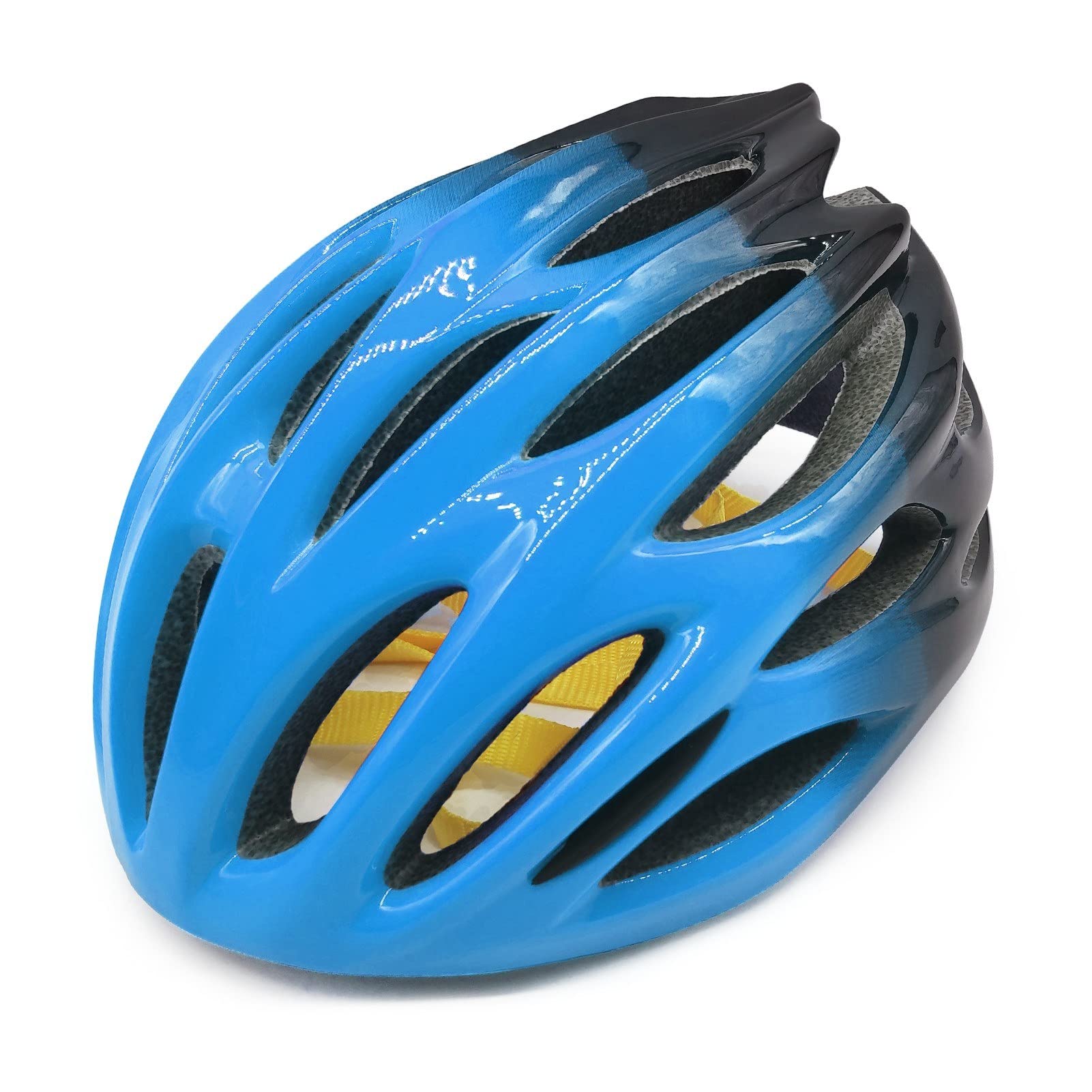 Ultralight Cycling Helmet Adjustable Bike Bicycle Helmet for Women Men CE Certified Mountain Road Bicycle Helmet