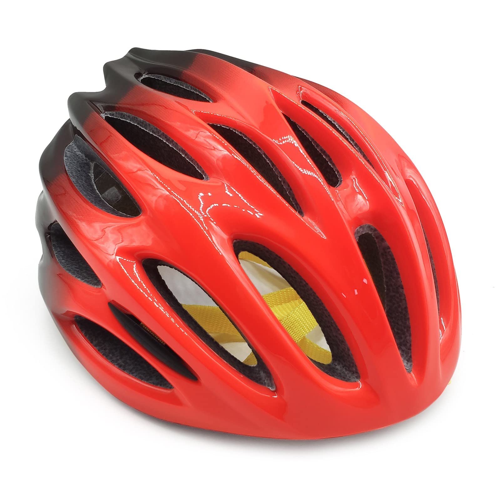 Ultralight Cycling Helmet Adjustable Bike Bicycle Helmet for Women Men CE Certified Mountain Road Bicycle Helmet