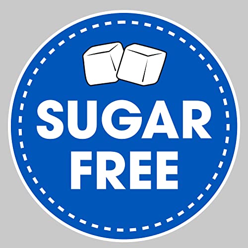 Trident White Sugar Free Gum, Peppermint, 180 Count (Packaging May Vary)