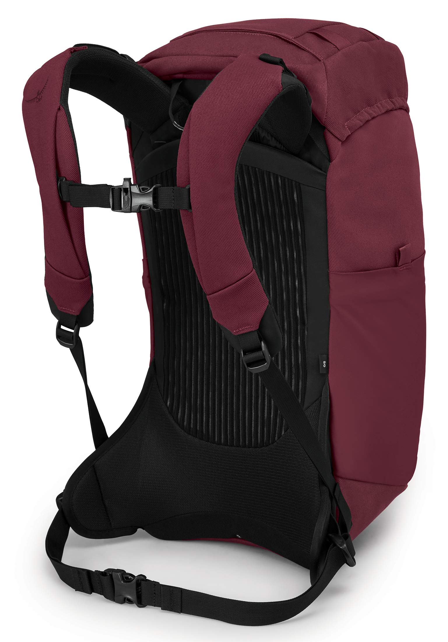 Osprey Archeon 28 Backpack, Mud Red