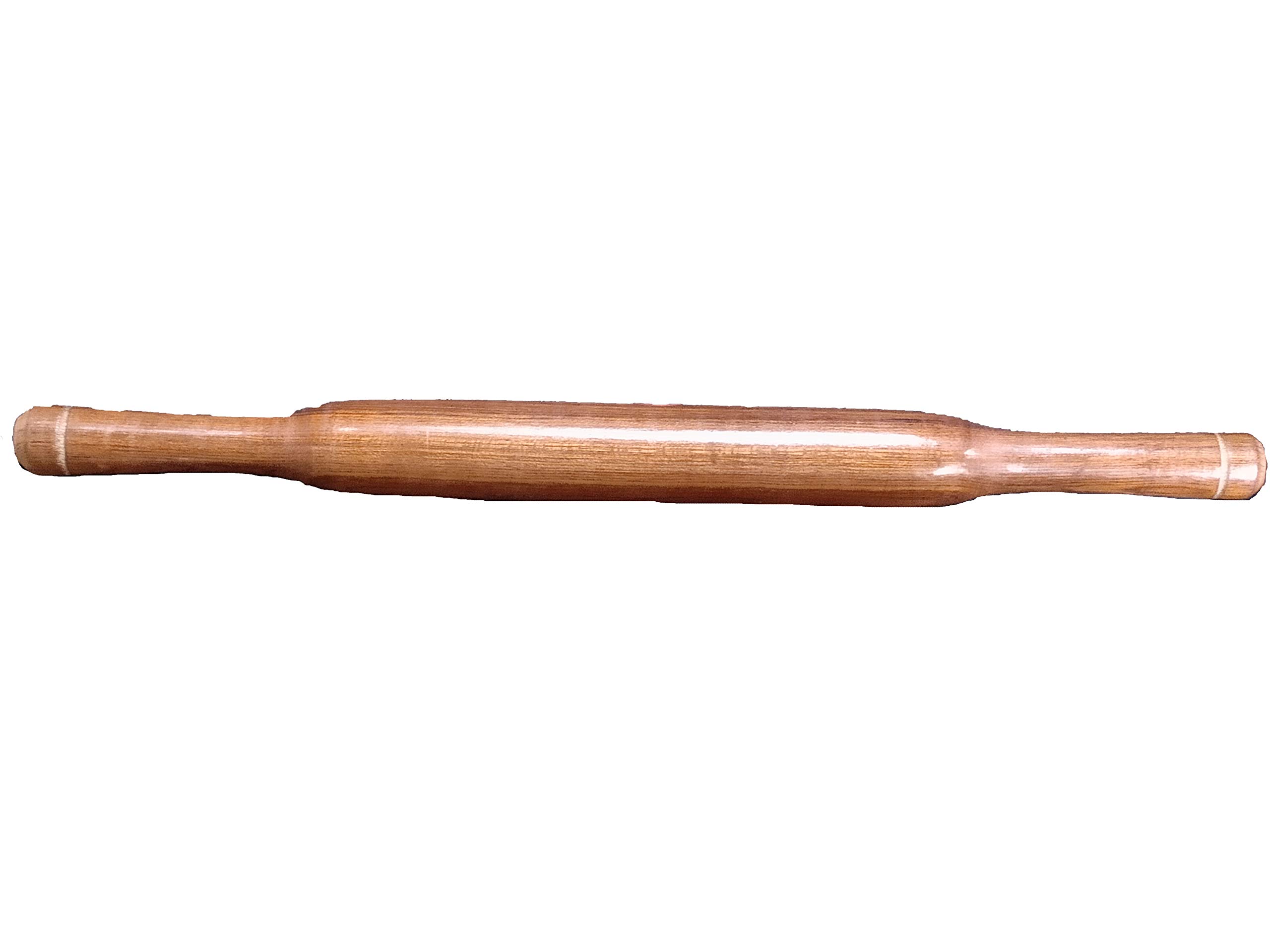 Wooden rolling pin, Handmade Teak Wood Rolling Pin, Belan, Made In India Roti Chapati Paratha Rolling, Chapati maker 14",Valentine Day Gifts