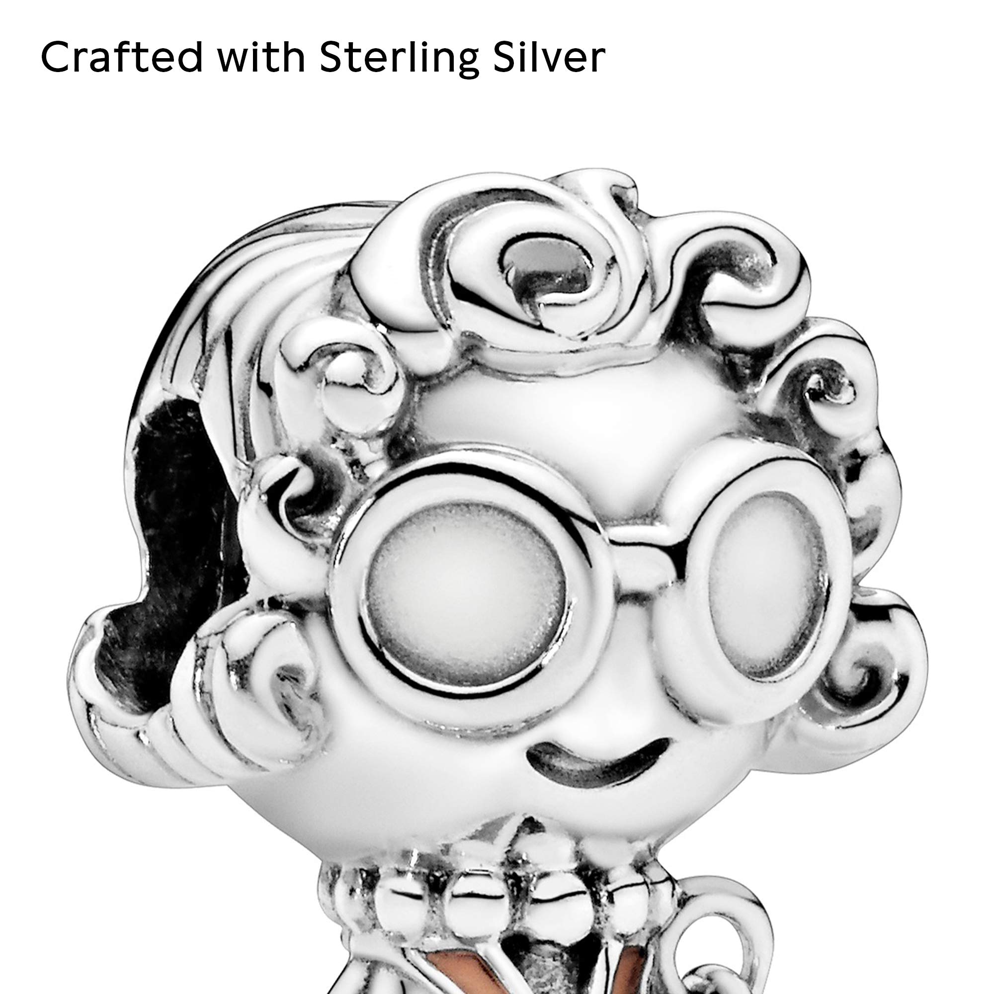Pandora Jewelry Grandma Sterling Silver Charm