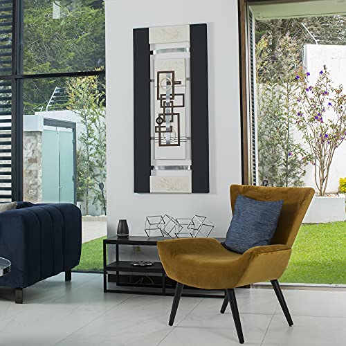 SENBACH 100Ft Picture Hanging Wire for Photos, Picture Wire for Mirrors, Clock, Art Work Support & Hanging up to 30lbs