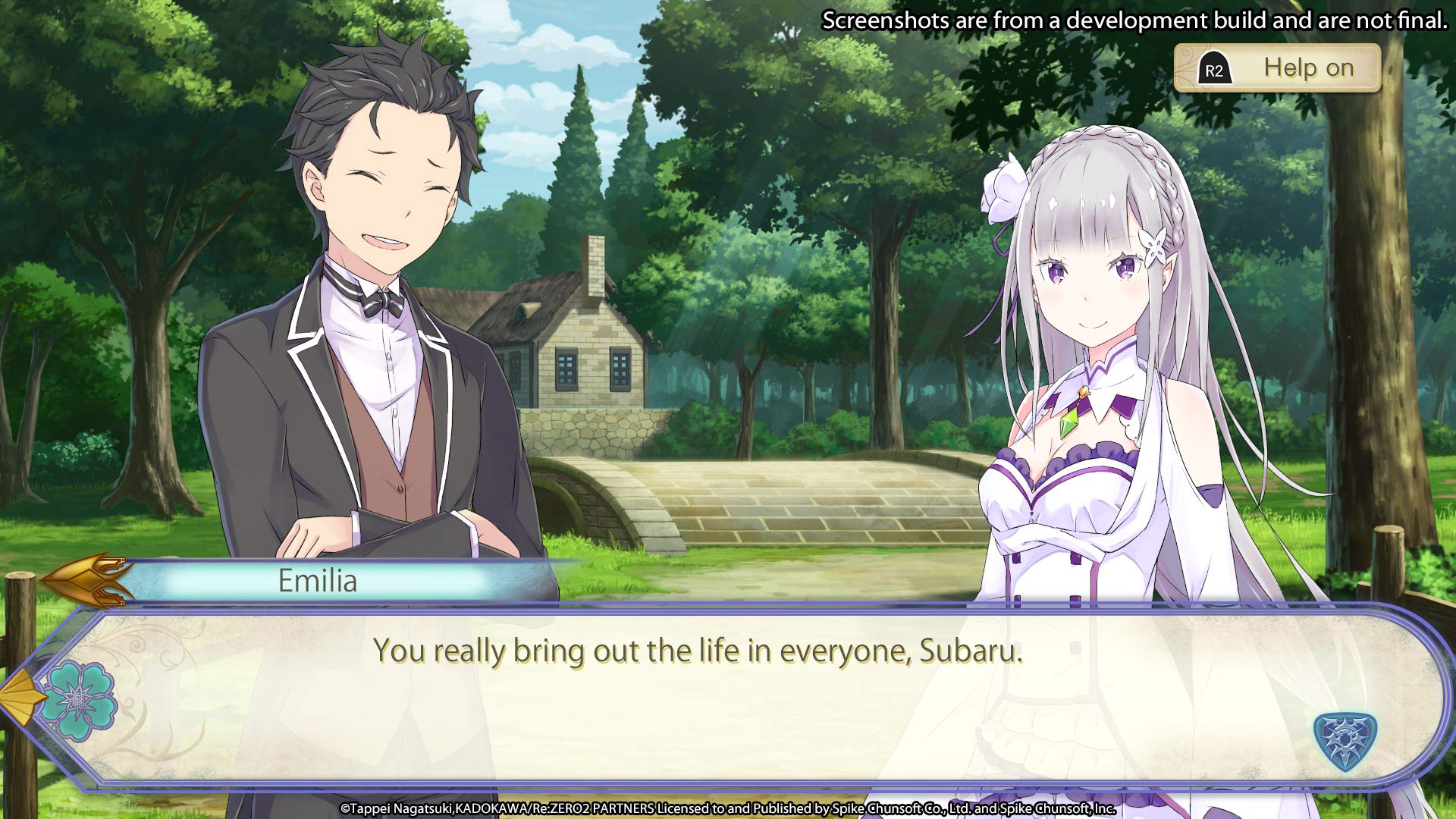 Re:ZERO – The Prophecy of the Throne Collector’s Edition – PlayStation 4