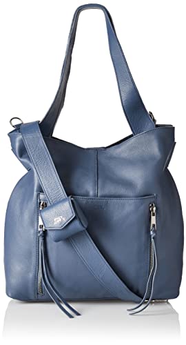 Vince Camuto Mekhi Tote, Blue Slate
