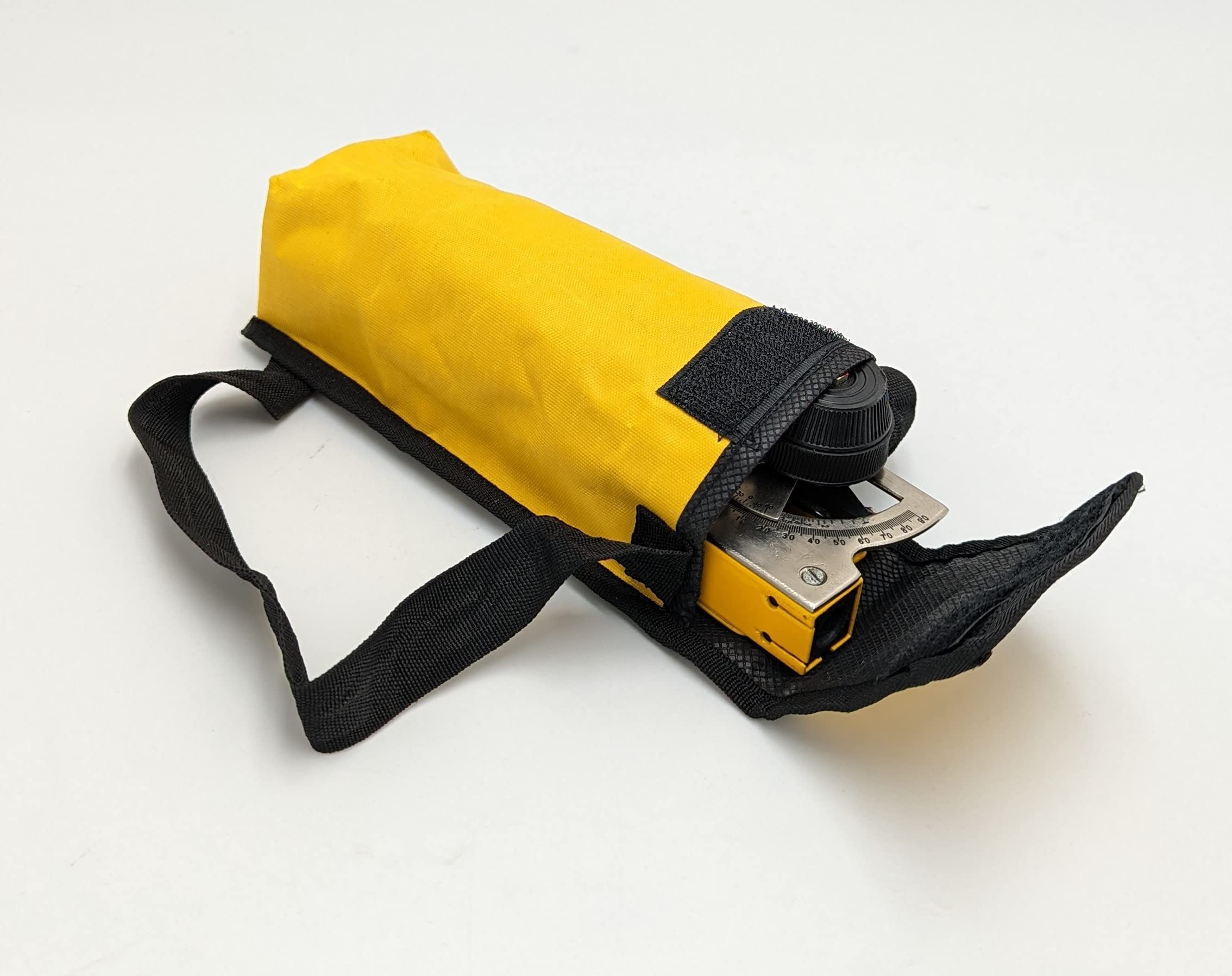 YANTRA Abney Level Surveying Leveling Instrument with Secure Bag