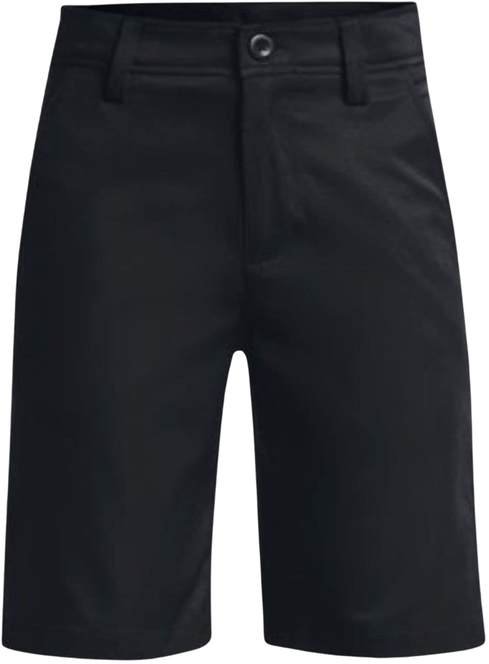 Under Armour Boys’ Match Play 2.0 Golf Short (as1, Alpha, x_s, Regular, Academy - 408)