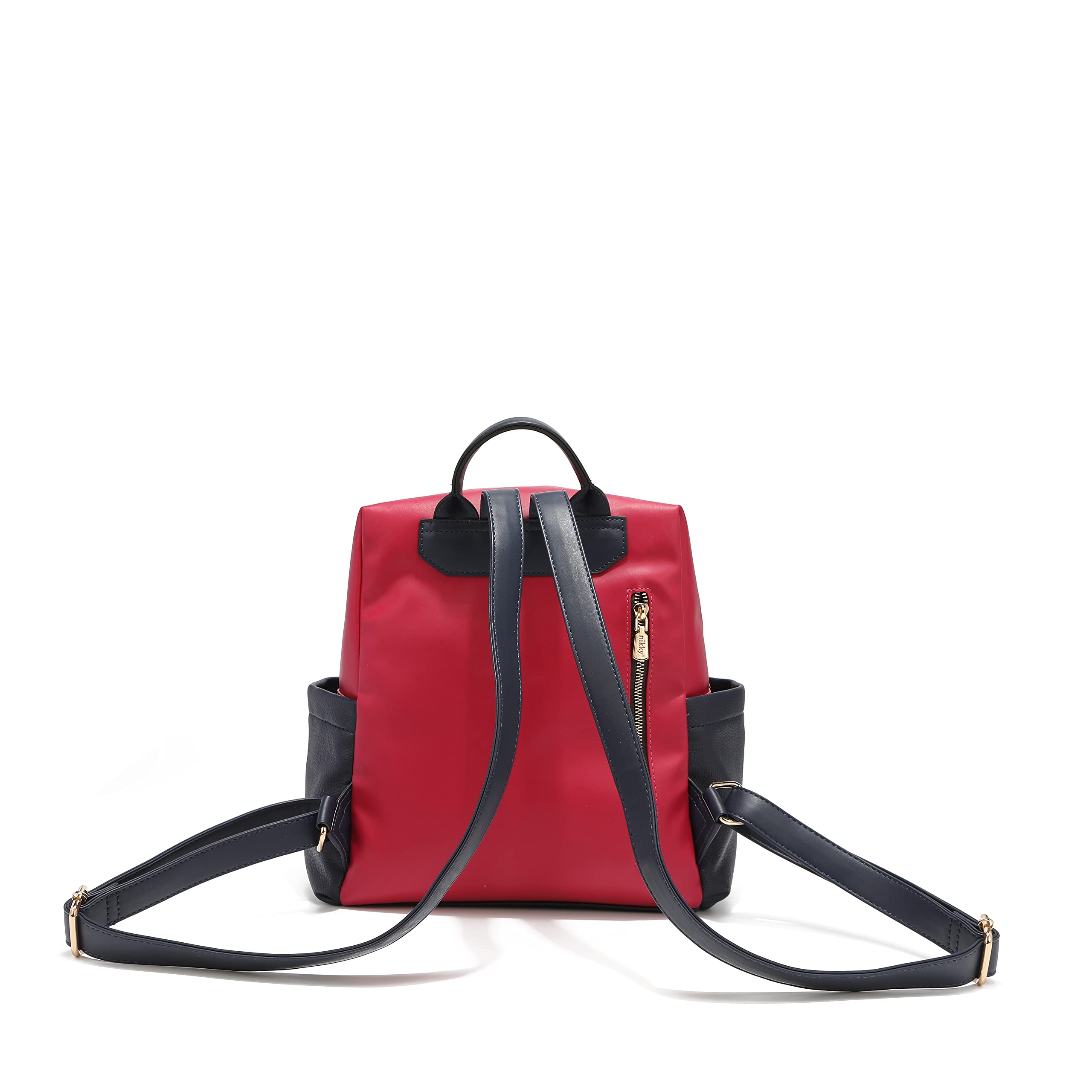Nikky By Nicole Lee Printed Backpack, Lc012