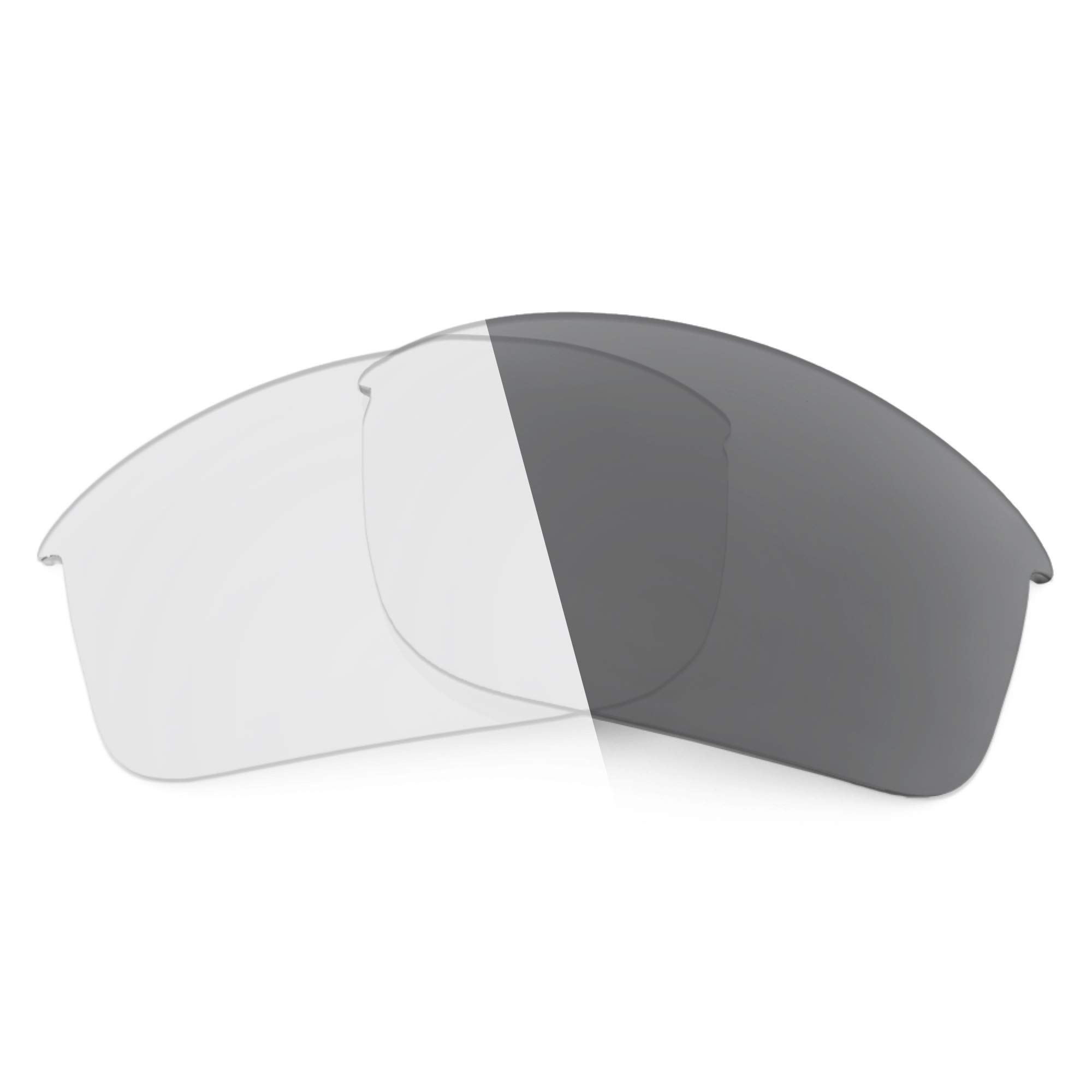 Revant Replacement Lenses for Bose Tempo sunglasses, UV Protection, Anti-Scratch and Impact Resistant, Non-Polarized Adapt Gray Photochromic