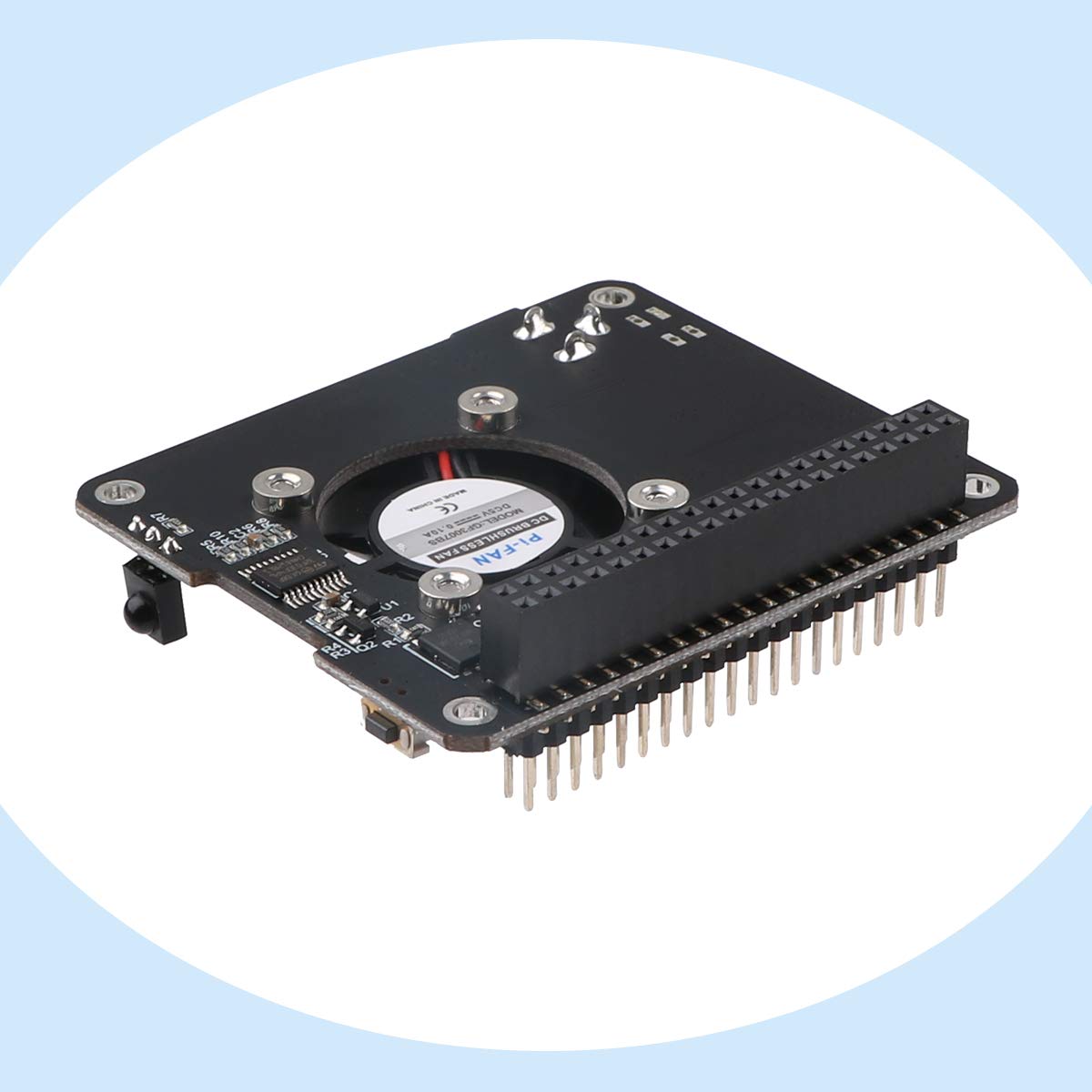 Power Expansion Board