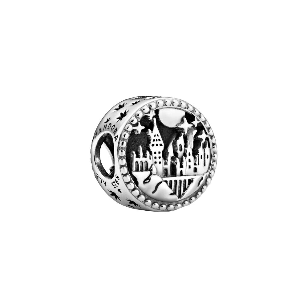 PANDORA Hogwarts School of Witchcraft