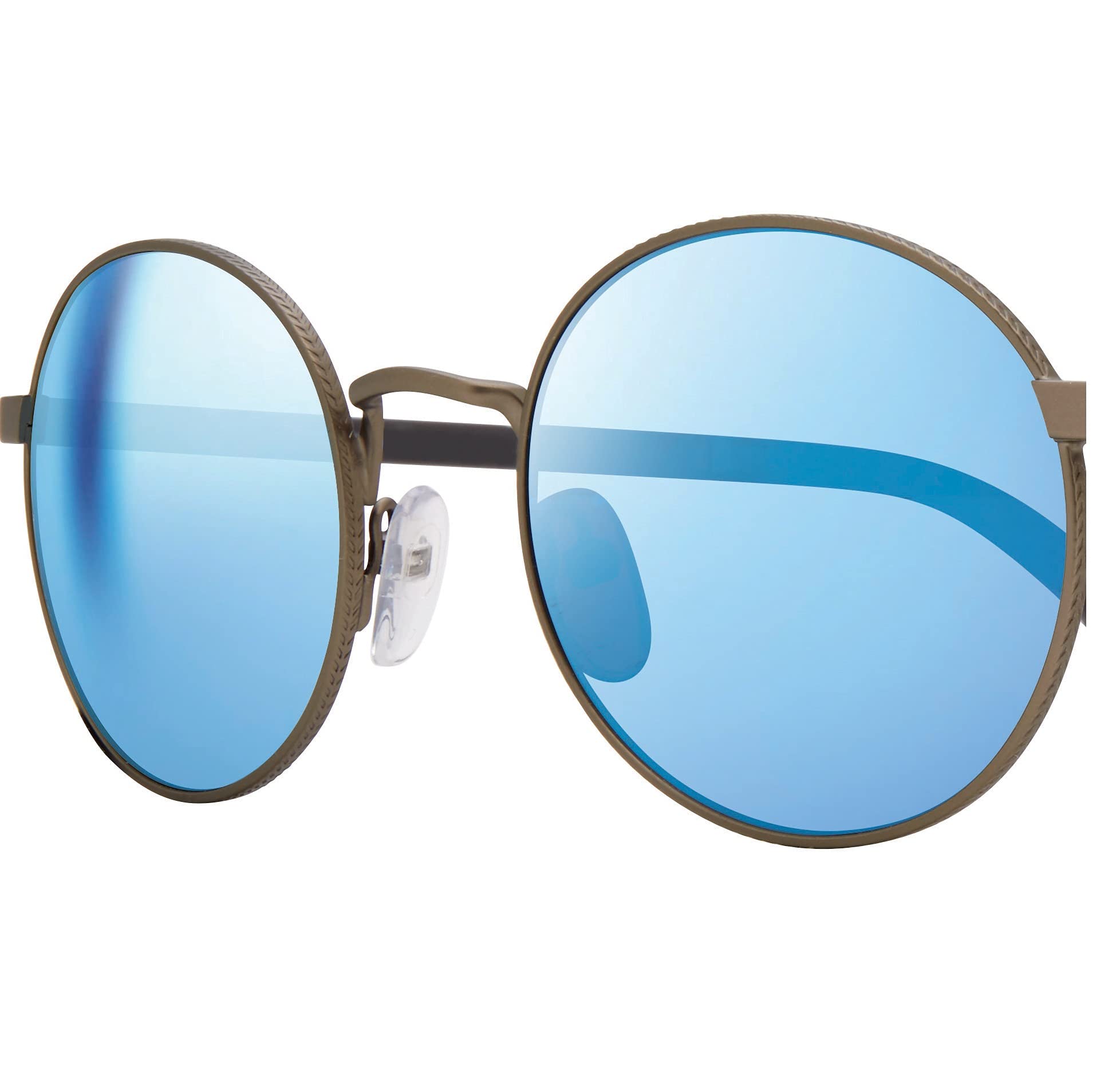 Revo Unisex Riley S Matte Gunmetal One Size One Size